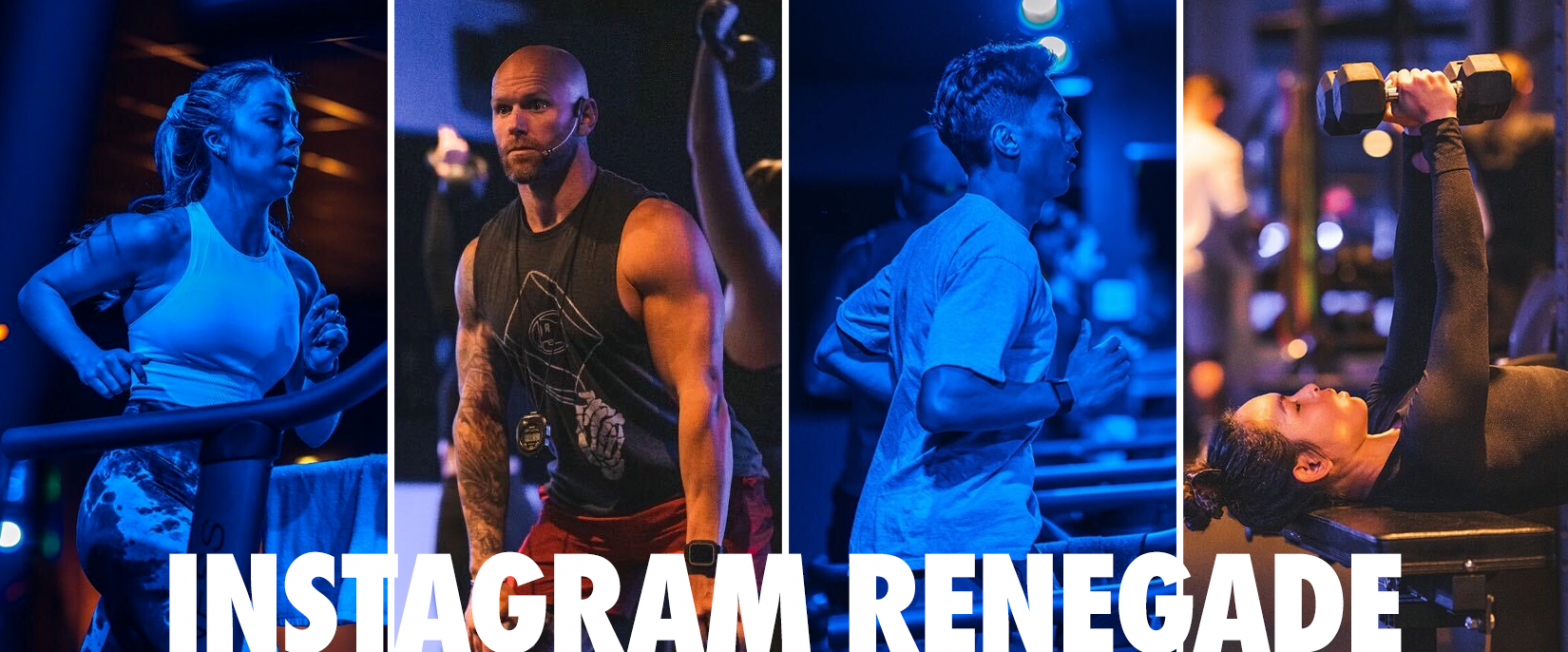 #1 Group Fitness Gym & Workout Classes in UTC & La Jolla